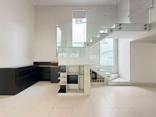 Casa à venda no Residencial Canterville em Valinhos/SP