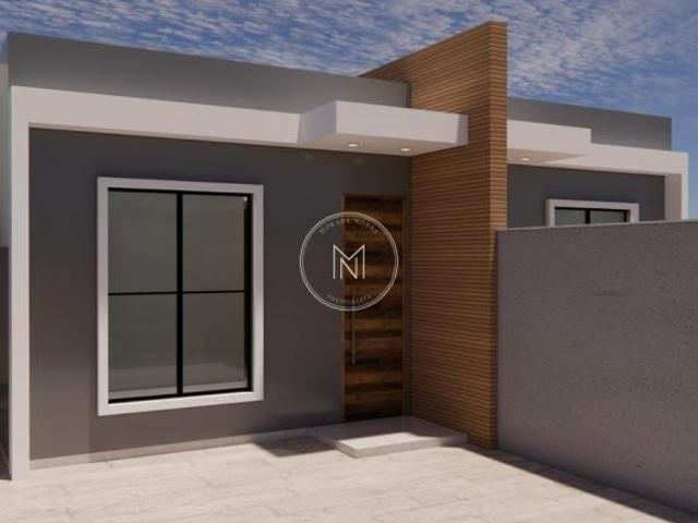 Casa à Venda no Residencial Casa Grande