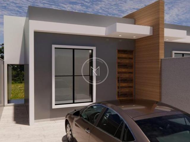 Casa à Venda no Residencial Casa Grande