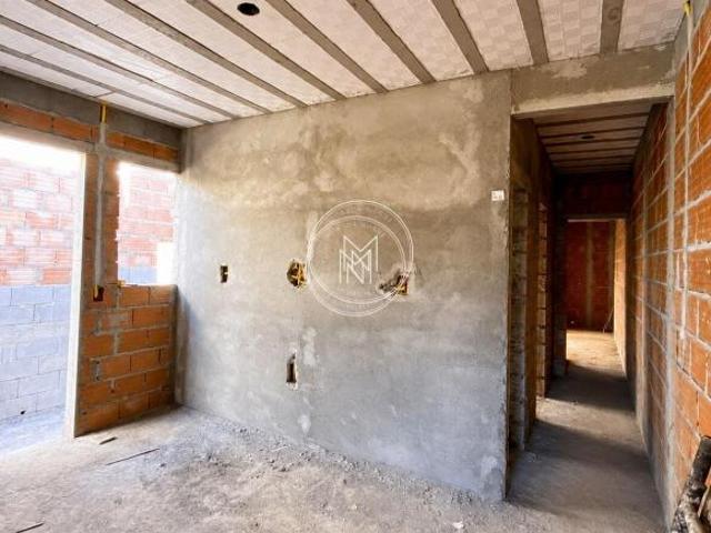 Casa à Venda no Residencial Casa Grande – São Joaquim de Bicas/MG
