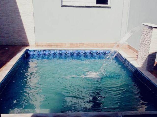 Casa à Venda no Residencial Céu Azul em Boituva, SP