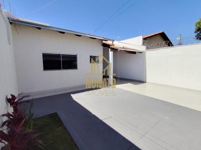 Casa à venda no Residencial Center Ville