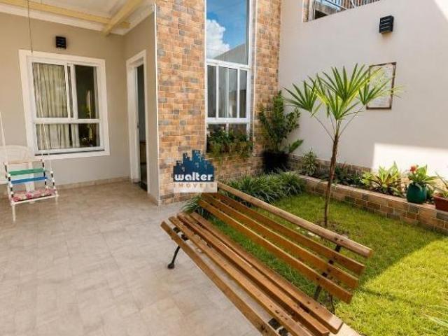 Casa à venda no Residencial Città Di Salerno, Ouro Verde Campinas. 3 dormitórios, suíte, área gourme