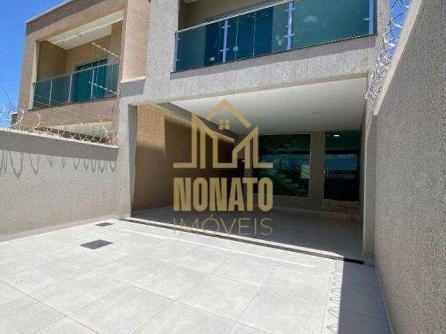Casa à venda no Residencial Cidade Verde