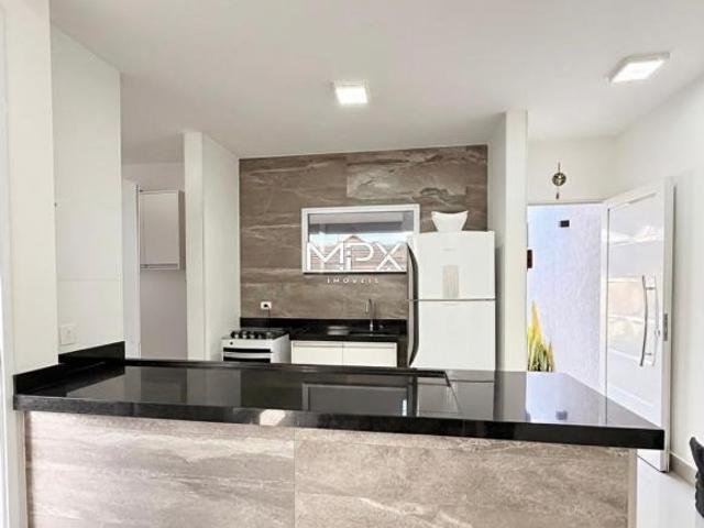 Casa à venda no Residencial Águas Claras em Piracicaba