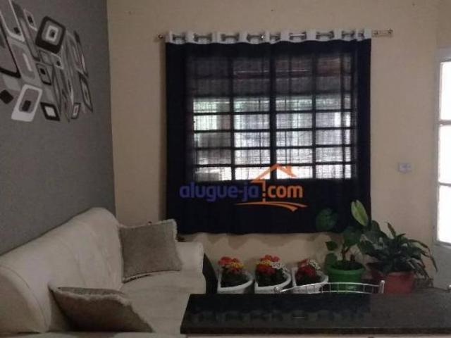 Casa à venda no Residencial Altos Do Bosque com 90 m²
