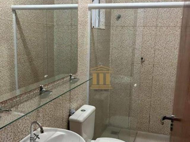 Casa à venda no Residencial Altos do Bosque