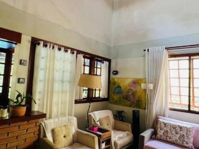 Casa à venda no Residencial Alphaville 5