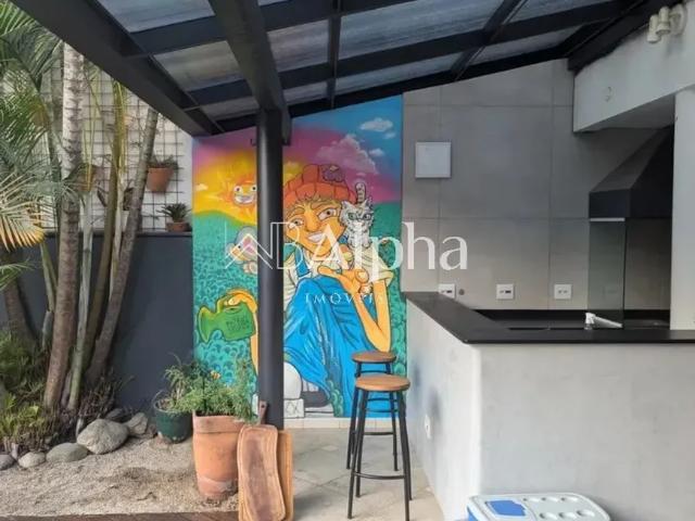 Casa a venda no Residencial Alphaville 9 em Santana de Parnaíba SP