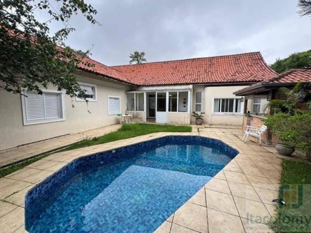 Casa à venda no Residencial Alphaville 9