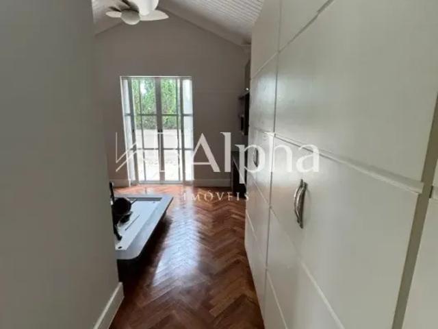 Casa a venda no Residencial Alphaville 0 em Barueri SP