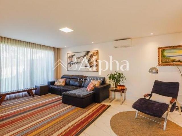 Casa a venda no Residencial Alphaville 1 em Barueri SP
