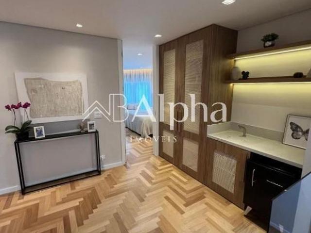 Casa a venda no Residencial Alphaville 1 em Barueri SP