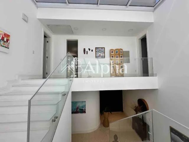 Casa a venda no Residencial Alphaville 1 em Barueri SP