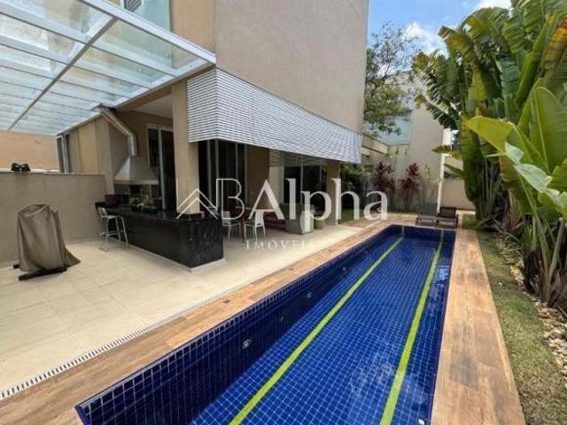 Casa a venda no Residencial Alphaville 1 em Barueri SP