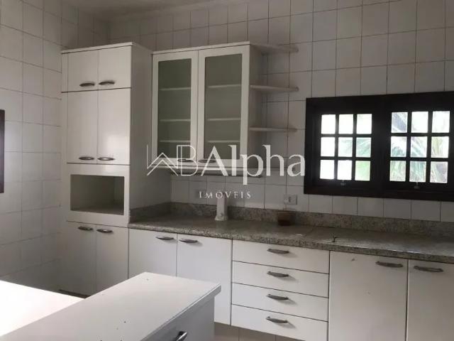 Casa a venda no Residencial Alphaville 2 em Barueri SP