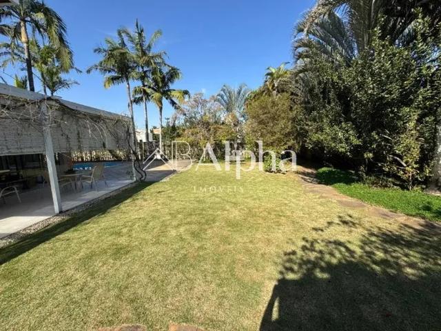 Casa a venda no Residencial Alphaville 2 em Barueri SP