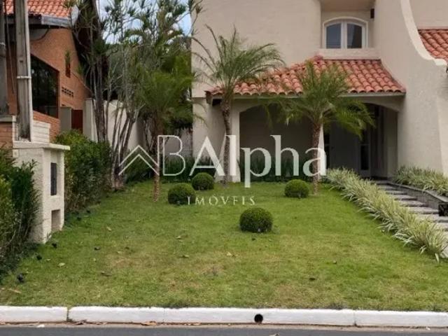 Casa a venda no Residencial Alphaville 2 em Barueri SP