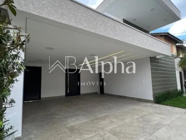Casa a venda no Residencial Alphaville 3 em Santana de Parnaíba SP