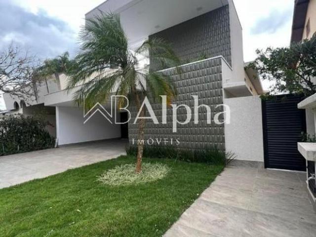 Casa a venda no Residencial Alphaville 3 em Santana de Parnaíba SP