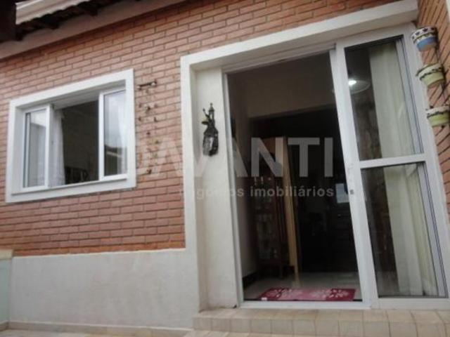 Casa à venda no Residencial Aquários em Vinhedo na Davanti Imóveis