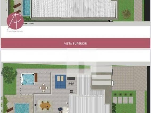 Casa a venda no Residencial Arborais, Campinas/SP
