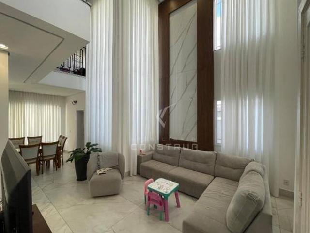 CASA À VENDA NO RESIDENCIAL ARBORAIS EM CAMPINAS/SP