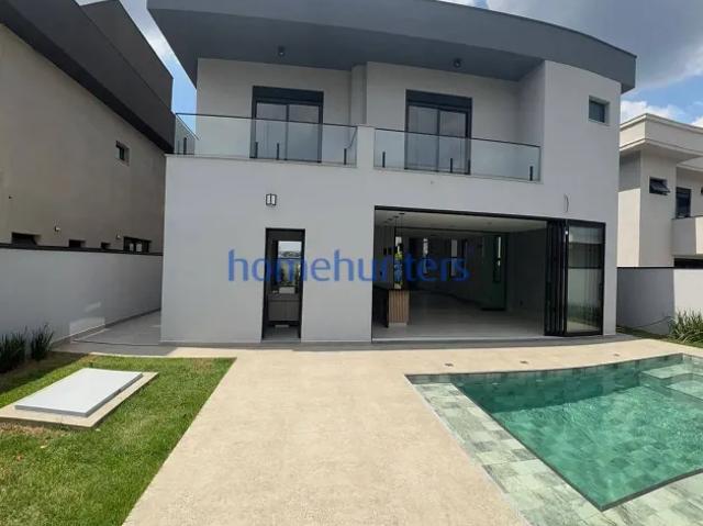 Casa à Venda no Residencial Arborais –| 340m² de Construção | 420m² de Terreno – R$ 3.400.000
