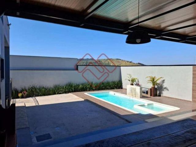 Casa a venda no Residencial Botânica em Itupeva/SP