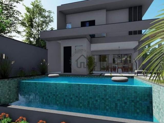 Casa à venda no Residencial Bosque da Mata em Valinhos