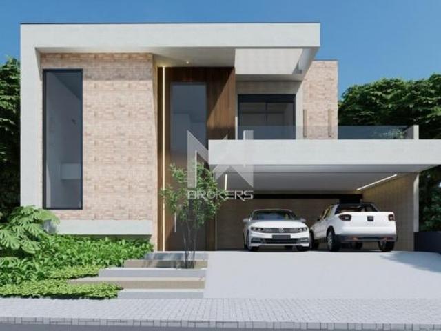 Casa à venda no Residencial Bosque da Mata em Valinhos/SP Vila Pagano