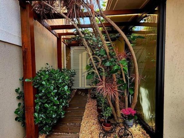 Casa a venda no Residencial Bosque das Araucárias