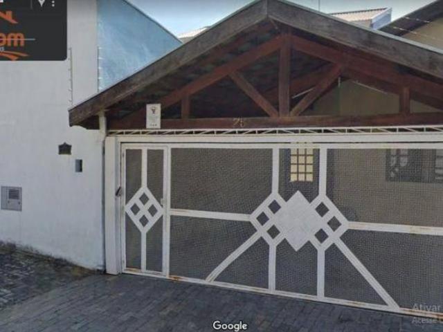Casa à venda no Residencial Bosque dos Ipês São José dos Campos/SP com 76 m²