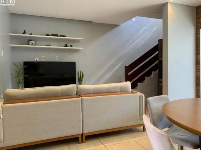 Casa à venda no Residencial Bosque dos Ipês