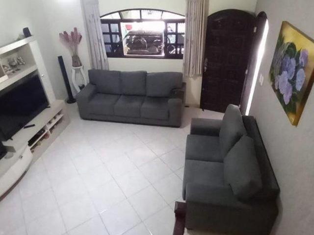 Casa à venda no Residencial Bosque dos Ipês