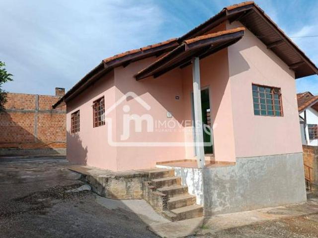 Casa a venda no Residencial Balsa Nova I em Balsa Nova/PR