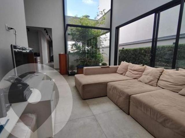 Casa à venda no Residencial Basel Swiss Park, Campinas