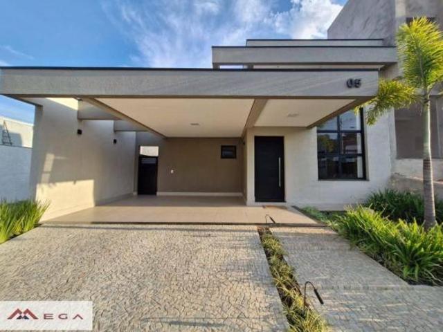 Casa à venda no Residencial Bella Campinas na Fazenda Santa Cândida em Campinas/SP