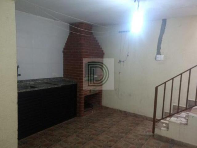 Casa à venda no Residencial Butantã Próxima à USP