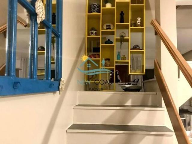 Casa à Venda no Residencial Golfinhos – Conforto e Pronta para Morar