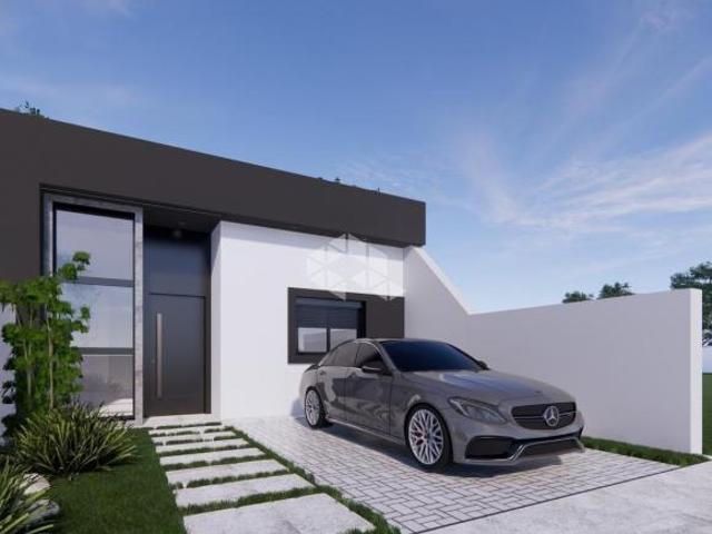 Casa à venda no Residencial Galápagos
