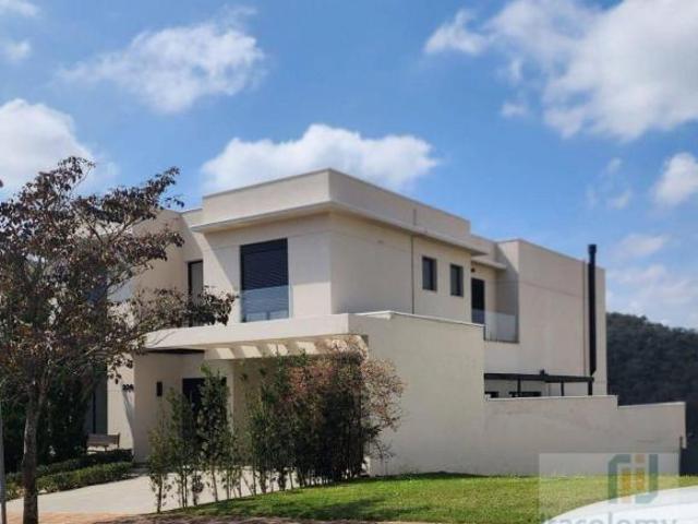 Casa à venda no Residencial Gênesis I, Alphaville