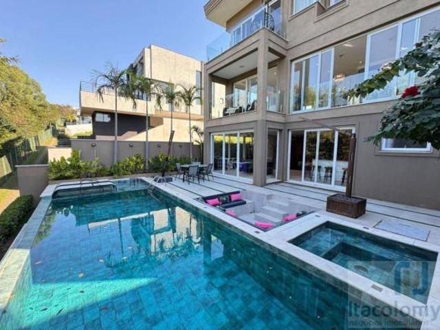 Casa à venda no Residencial Gênesis II
