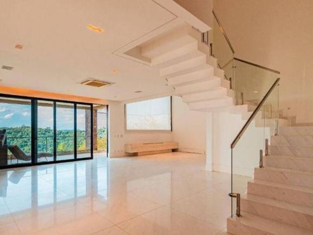 Casa à venda no Residencial Gênesis II