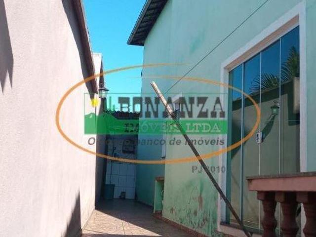 Casa à venda no Residencial Girassol