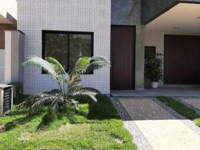 Casa a Venda no Residencial Glarus Swiss Park Campinas/SP