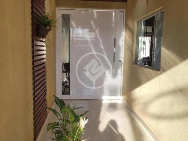 Casa à venda no Residencial Dom Pedro II. 2 quartos, sendo uma suíte. R$ 740.000,00. Várzea Grande M