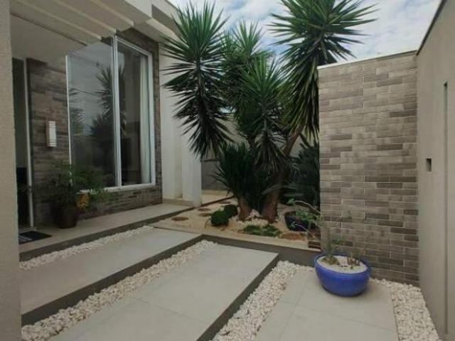 Casa à venda no Residencial Dona Margarida em Santa Bárbara d&apos Oeste