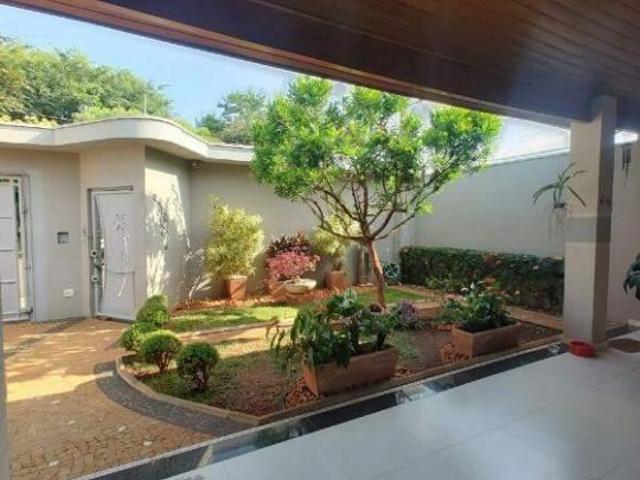 Casa à venda no Residencial Dona Margarida em Santa Bárbara d&apos Oeste com 3 quartos 1 suíte e 4 vaga