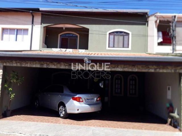 Casa à Venda no Residencial dos Metalúrgicos, Recanto Quarto Centenário, Jundiaí